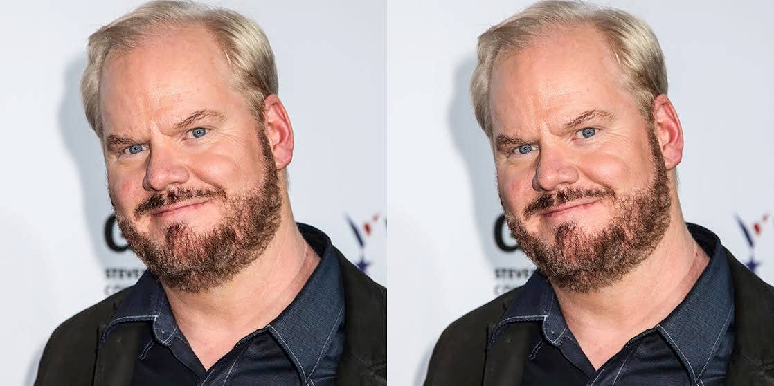 Who Is Jim Gaffigans Wife Everything To Know About Jeannie Gaffigan Yourtango